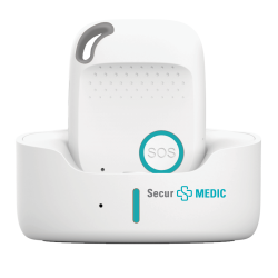 Systèmes Alerte Médicale - Produits | SecurMEDIC